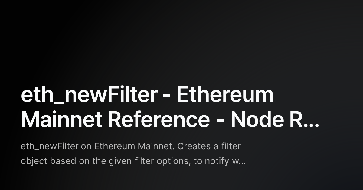eth_getTransactionByBlockNumberAndIndex - Polygon Amoy Reference - Node ...